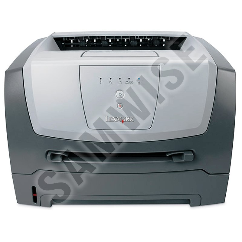 Imprimanta Laser Lexmark E250DN, A4, Pana la 28 de pagini pe minut