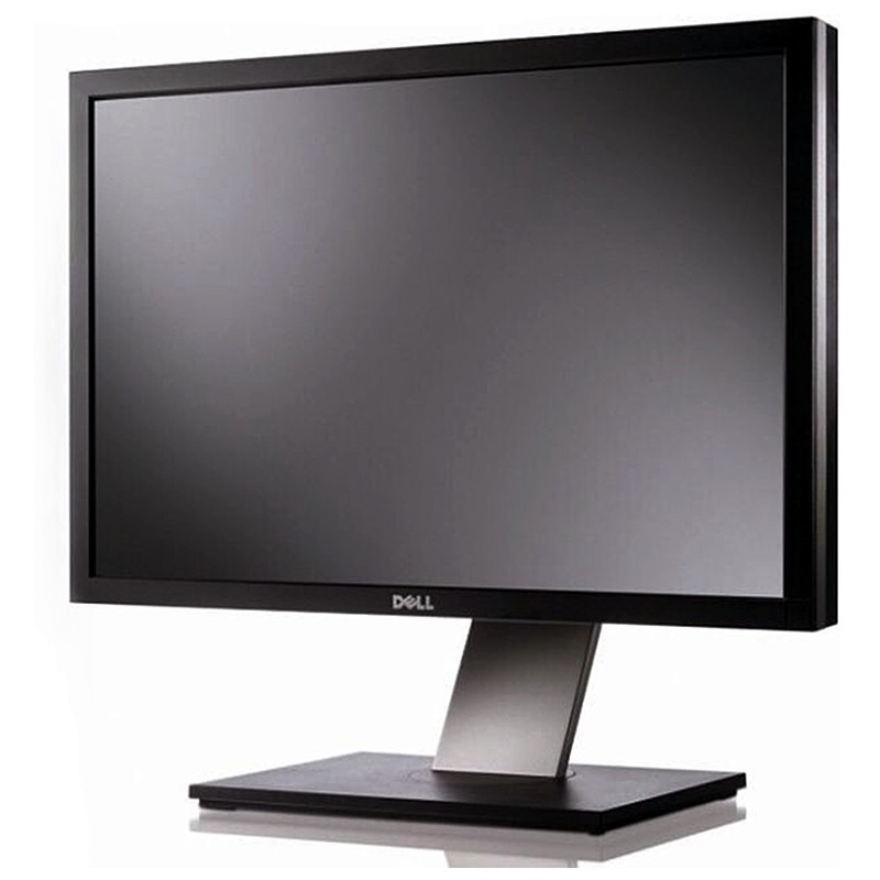 Monitor LCD DELL 19" E1911, 1440 x 900, Widescreen, 5ms, DVI, VGA ...
