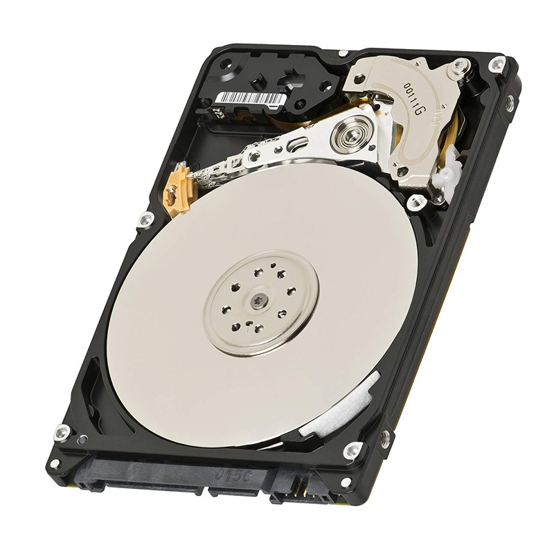 Hard disk Laptop/Notebook 160GB Fujitsu MJA2160BH, SATA2, 5400rpm, 8MB
