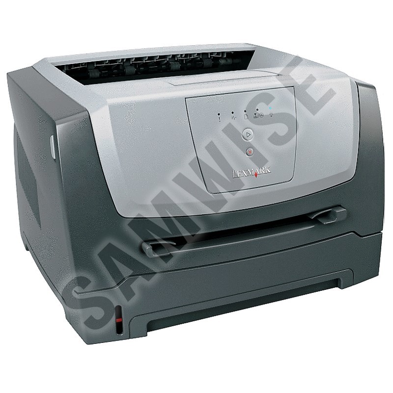 Imprimanta Laser Lexmark E250DN, A4, Pana la 28 de pagini pe minut