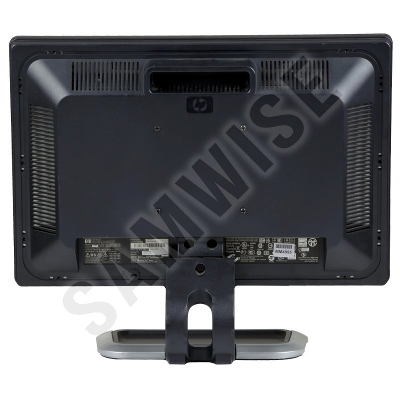 Monitor LCD HP L1908Wi 19", 1440 x 900 Widescreen, 5ms, VGA, Cabluri ...