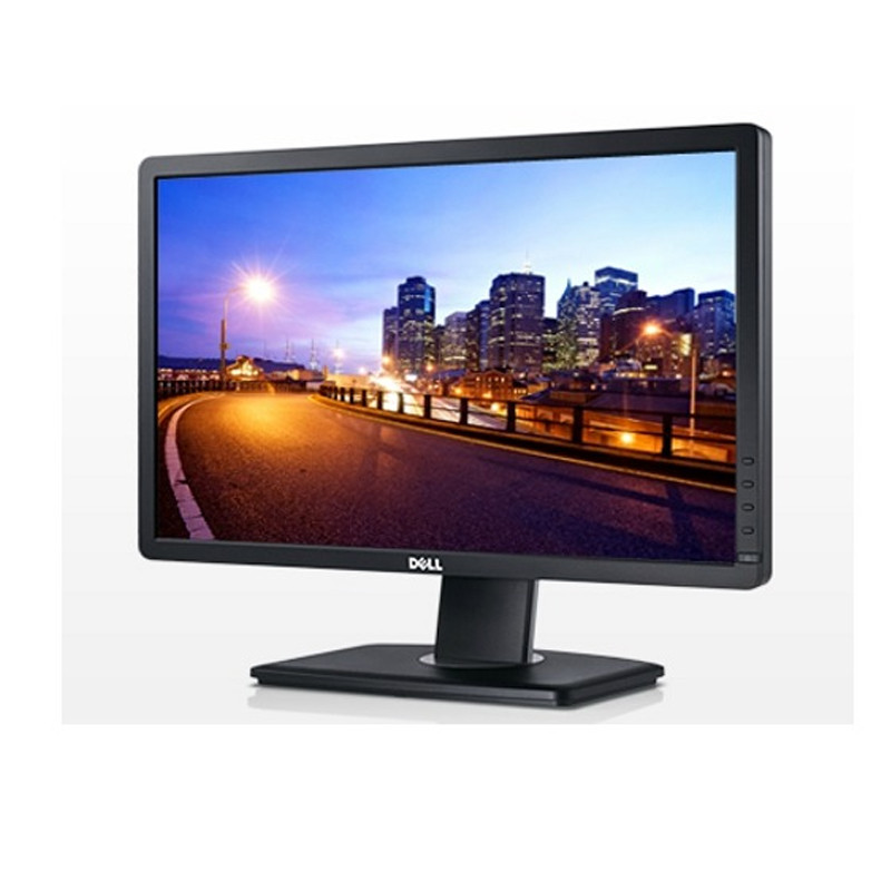 Monitor LED Dell 23" P2312H, Full HD 1920x1080, 5ms, DVI, VGA, USB ...