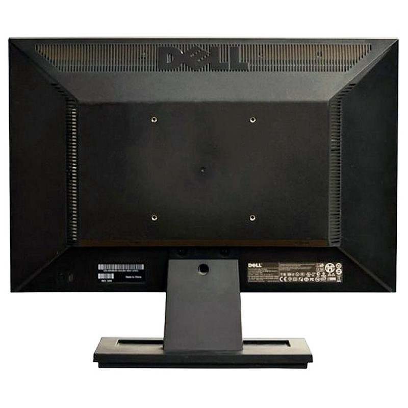 Monitor LCD DELL 19" E1911, 1440 x 900, Widescreen, 5ms, DVI, VGA ...
