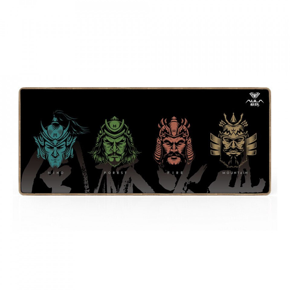 Mouse Pad gaming AULA WIND, 300X700