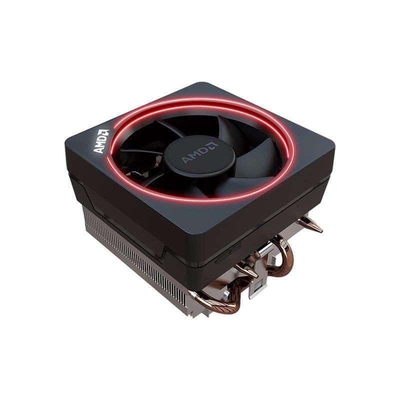 Cooler CPU AMD SR4 Wraith Max