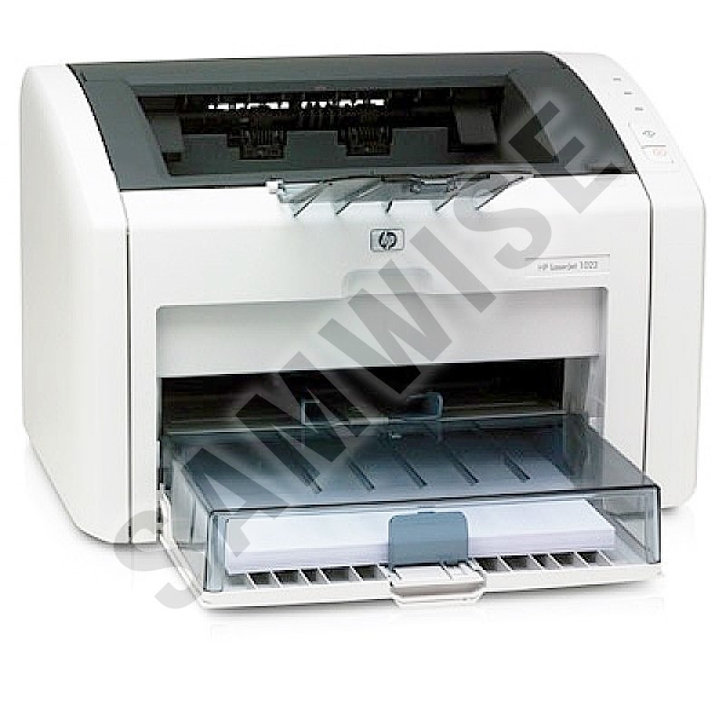 Imprimanta Laser HP Laserjet 1022, Pana la 19 de pagini pe minut ...