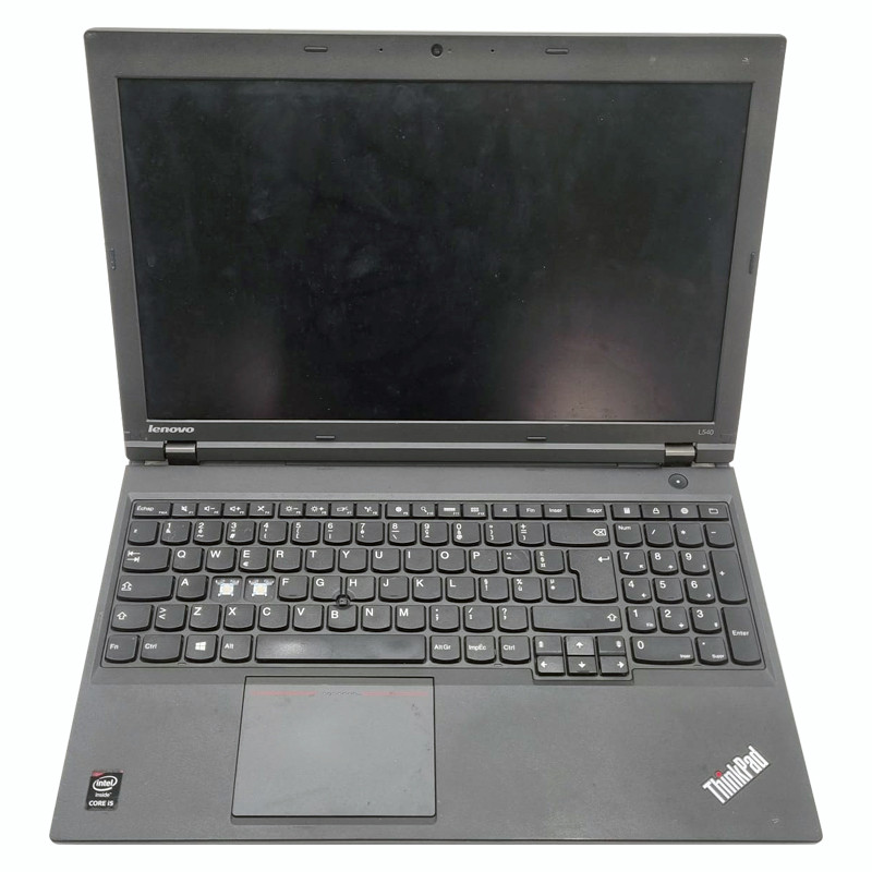 Laptop incomplet Lenovo ThinkPad 15.6" L540, Intel Celeron 2950M 2GHz