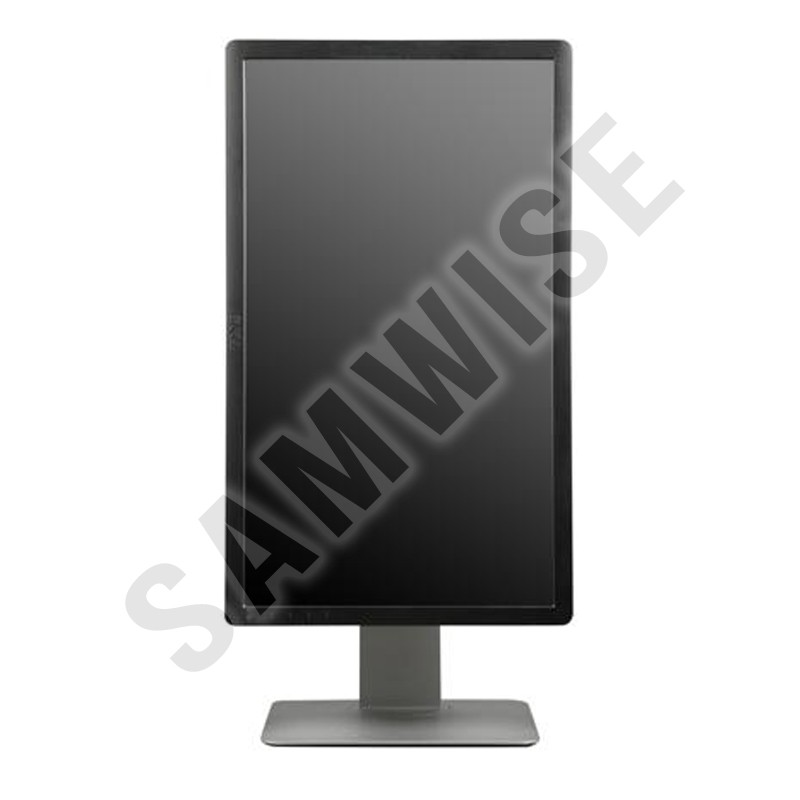 Monitor LED Dell P2012HT, 20 inch, 1600x900 pixeli, DVI, VGA, 4x usb ...