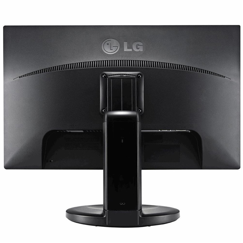 Monitor LED IPS LG 23" IPS231P, Grad A, Full HD, 1920x1080, 5ms, DVI ...