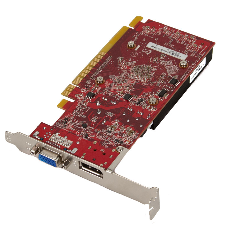 Placa video AMD Radeon R7 430 OEM 2GB DDR5 128-bit