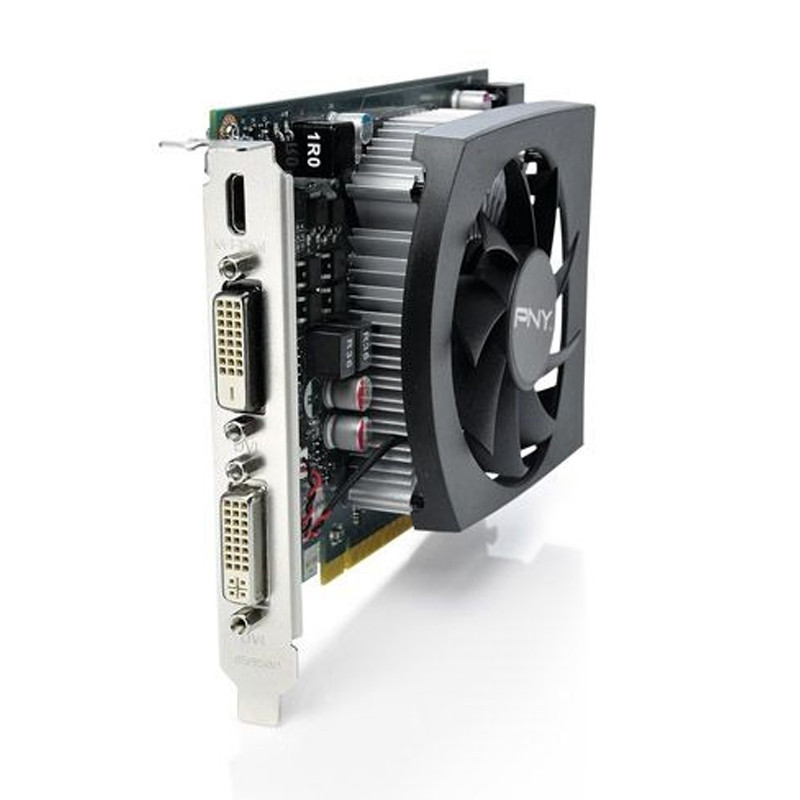 Placa video PNY GTX 650 1GB DDR5 128-bit