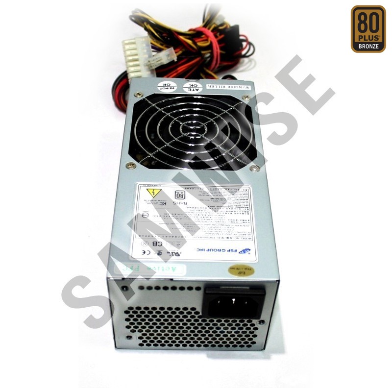 Sursa Mini PC Calculator FSP250-60GHT, Certificare 80+, ACTIVE PFC, 30 Amperi 12v