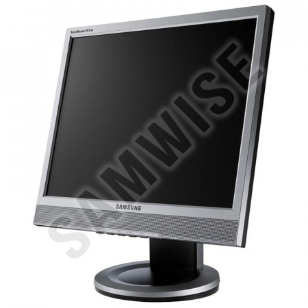 Monitor 19" LCD Samsung SyncMaster 913BM, 1280x1024, 8ms, VGA, DVI ...
