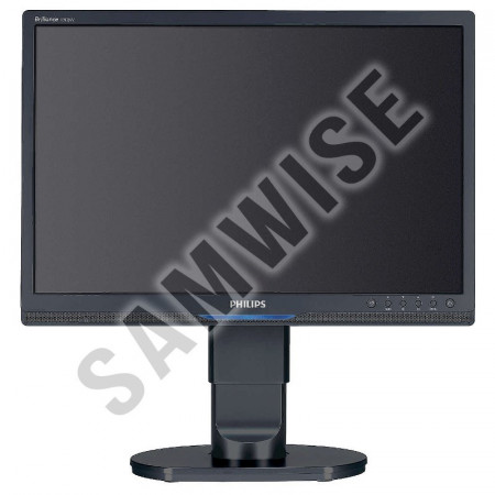 Monitor LCD, Philips 19'' Widescreen 190BW, Grad A, 5ms, 1680 x 1050 ...