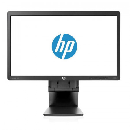 Monitor LED 20" HP Elitedisplay E201, 1600 x 900, VGA, DVI, DisplayPort ...