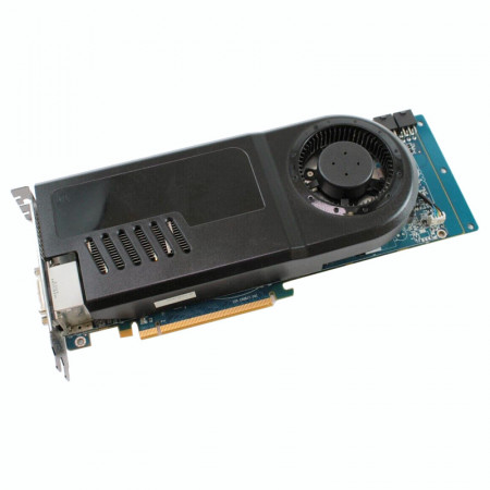 Placa video AMD Radeon HD 5850 1GB DDR5 256-bit