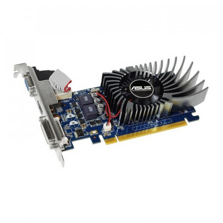 Placa video ASUS GeForce GT 520 1GB DDR3 64-bit