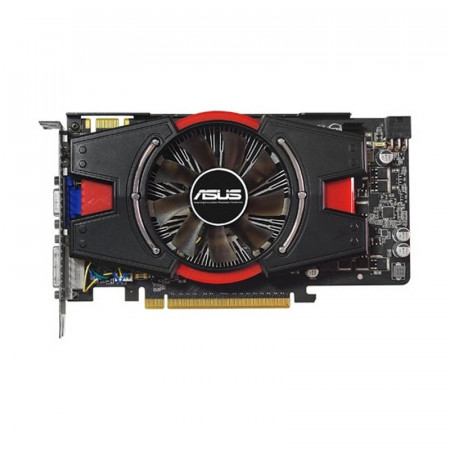 Placa video ASUS GeForce GTX 550 Ti 1GB GDDR5 192-bit