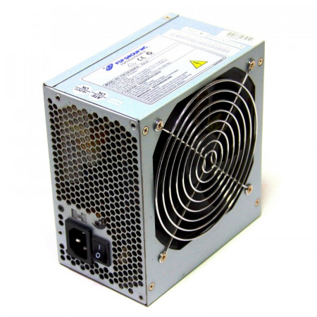Sursa FSP 350W FSP350-60MDN, SATA, Molex, PFC, Ventilator 120mm