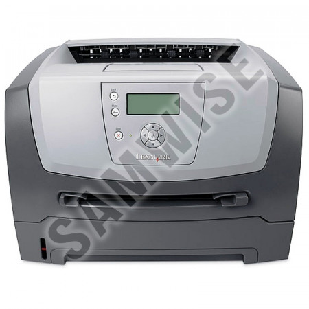 Imprimanta Laser Lexmark E450DN, A4, Pana la 33 de pagini pe minut