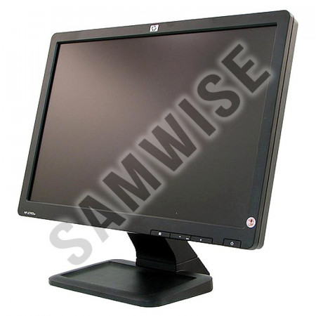 Monitor LCD HP 19" LE1901W, 1440 x 900 Widescreen, VGA, 5ms