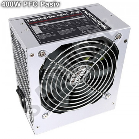 Sursa FSP GROUP, FSP300-60GHT 80+ MINI, Certificare 80+, SATA, Molex, PFC ACTIV, ideala pentru ...