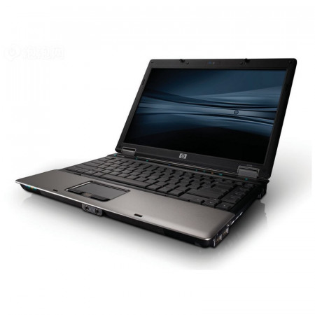 Laptop HP 6530B, Intel Core 2 Duo P8700 2.53GHz, 4GB DDR2, 160GB, DVD-RW