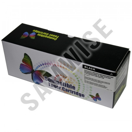 Cartus toner negru Universal, compatibil imprimante LaserJet HP Seriile ...