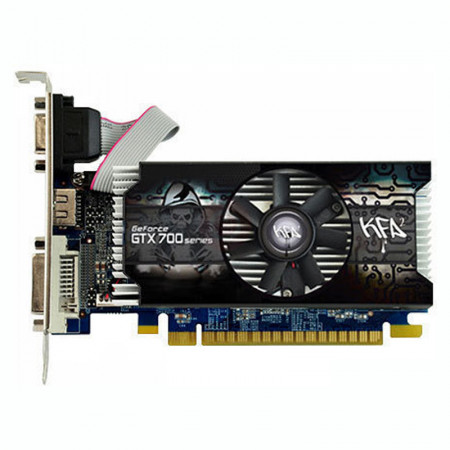 Placa video KFA2 GeForce GTX 750 2GB GDDR5 128-bit