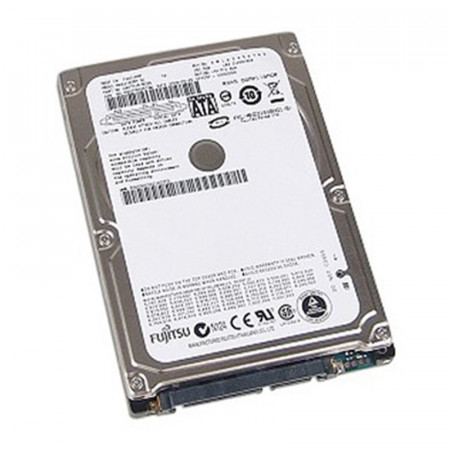 Hard disk Laptop/Notebook 160GB Fujitsu MHZ2160BH, SATA2, 5400rpm, 8MB