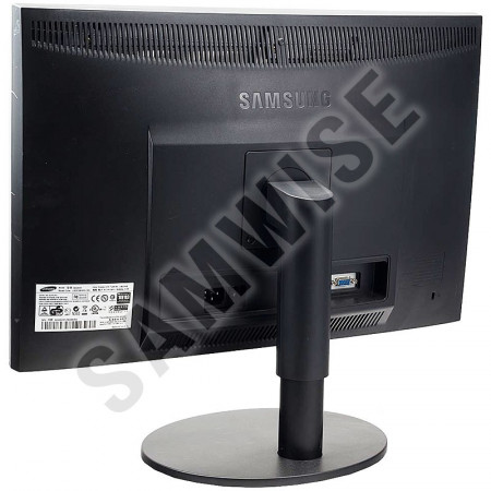 Monitor LCD Samsung B2240W 22", Grad A, 1680 x 1050, 5ms, VGA, DVI ...