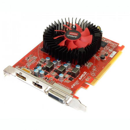 Placa video AMD OEM Radeon RX 560 2GB GDDR5 128-bit