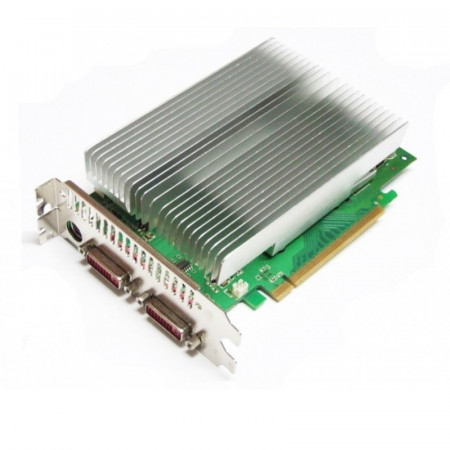 Placa video Palit GeForce 8600 GT, 512MB DDR3, 128-bit, 2x DVI