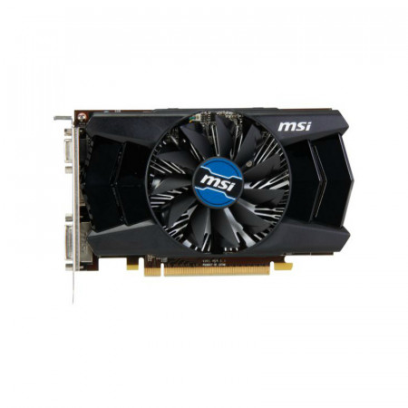 Placa video MSI Radeon R7 250 OC 2GB DDR3 128-bit