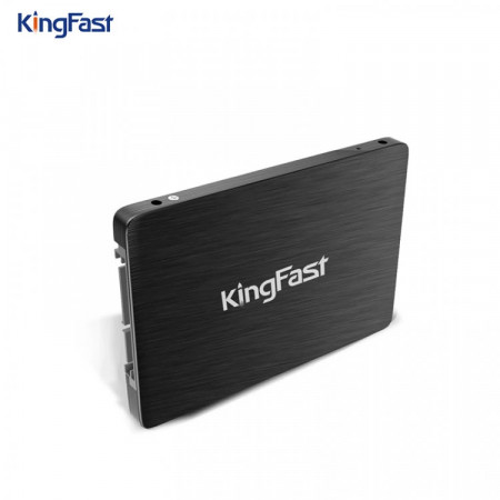 SSD 256GB KINGFAST F10 , SATA III, 2.5"
