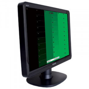 Monitor LCD Philips 19" 190CW, 1440x900, 2ms, VGA, Grad B