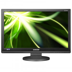 Monitor LCD Samsung SyncMaster 24" 2494HS, Grad A, Full HD, 1920x1080 ...