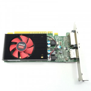 Placa video ATI Radeon R5 240, 1GB DDR3 64-bit, DVI, DisplayPort