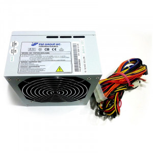 Sursa FSP 350W FSP350-60HLN PFC Activ Conector PCI-Express