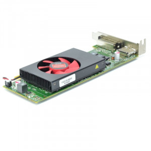 Placa video ATI Radeon R5 240 Low Profile, 1GB DDR3 64-bit, DVI ...