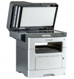 Multifunctionale second hand refurbished Lexmark MX511de