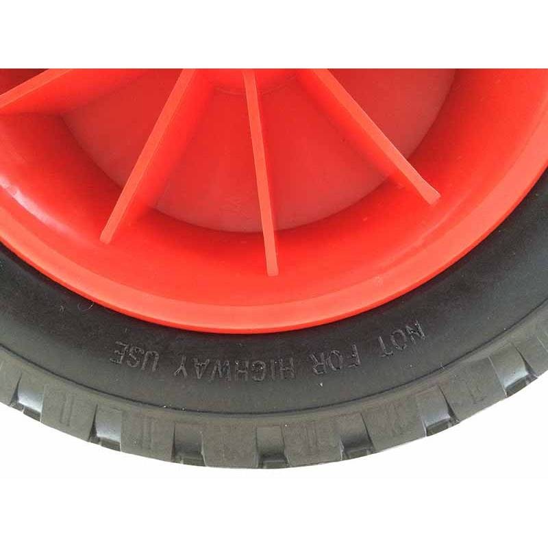 Ruedas para carro transporte kayak